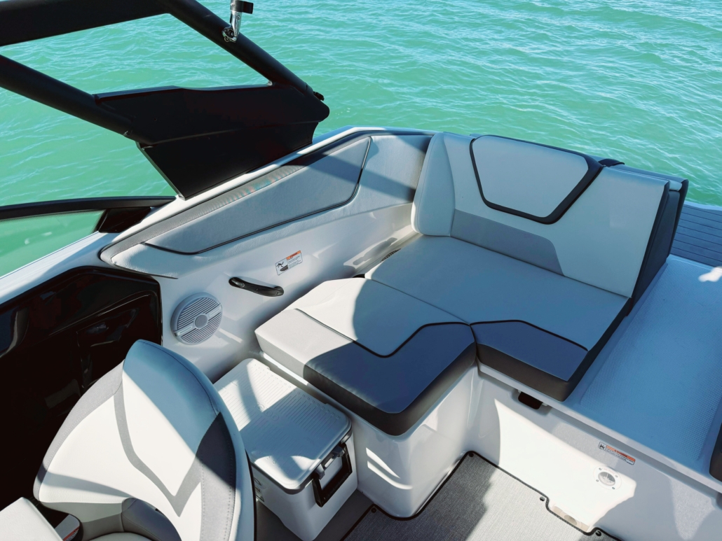 BRAND-NEW 2026 - 22 FT. BOWRIDER YAMAHA JETBOAT SPORT - Cape Coral Boat ...