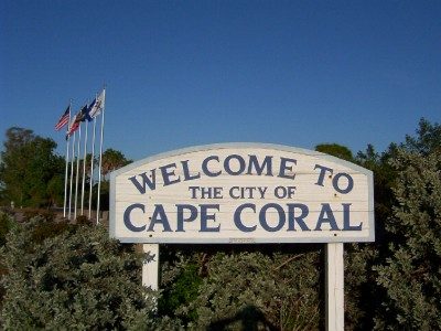 Cape Coral FL Boating & Destinations | Cape Coral Charter Boats